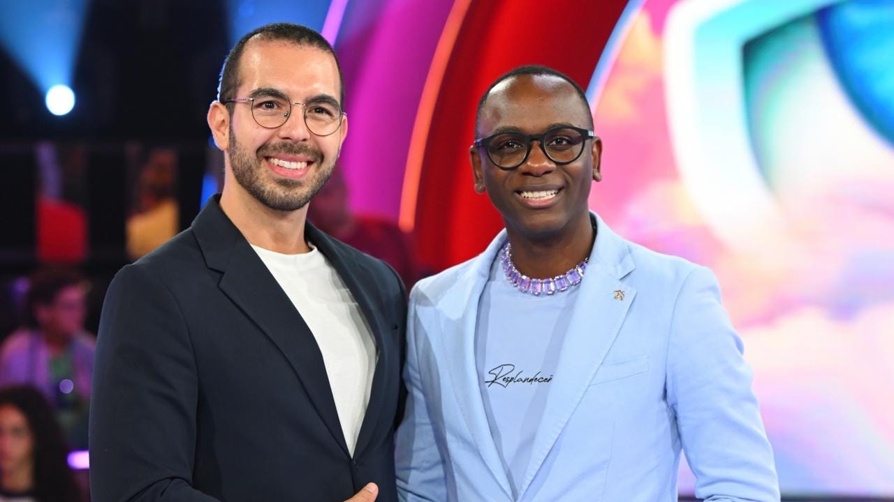 Leomarte Freire partilha novidade relacionada com Diogo Alexandre ...