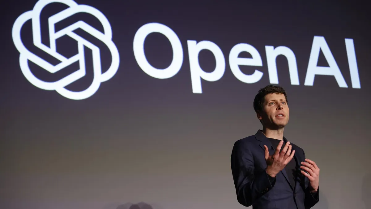 Guerra de chips IA: OpenAI se alía con AMD y desafía el dominio de NVIDIA