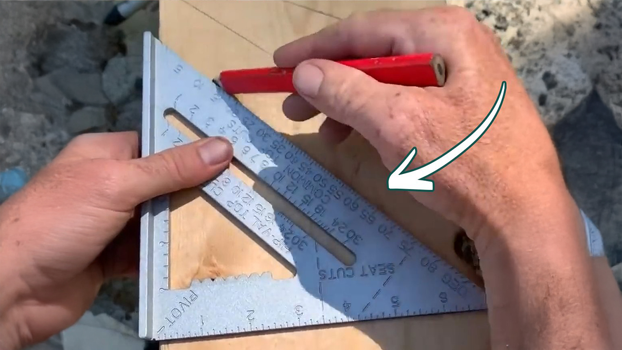 Why a Speed Square Should Be Your no.1 Go-To Tool