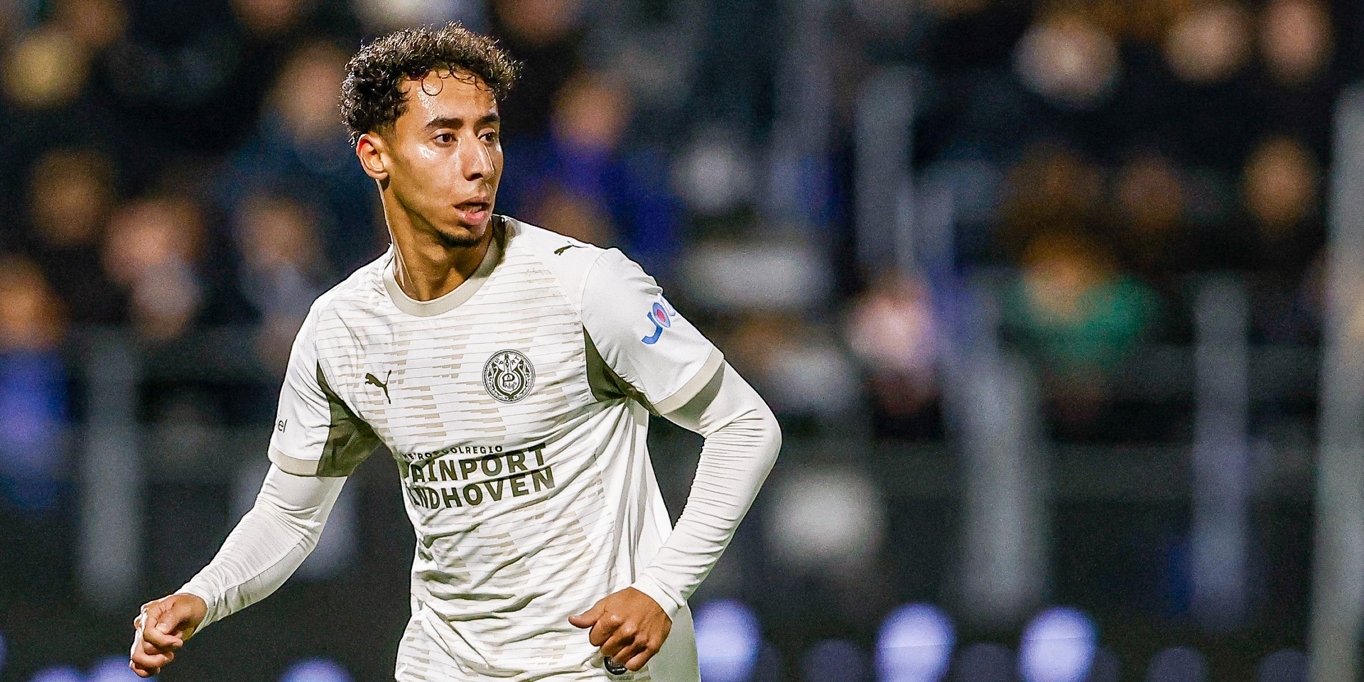 Romano heeft nieuws over koopoptie PSV op Salah-Eddine