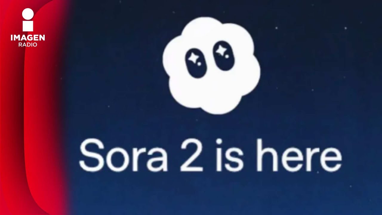 Sora 2: la nueva aplicación de ChaGPT | QTF