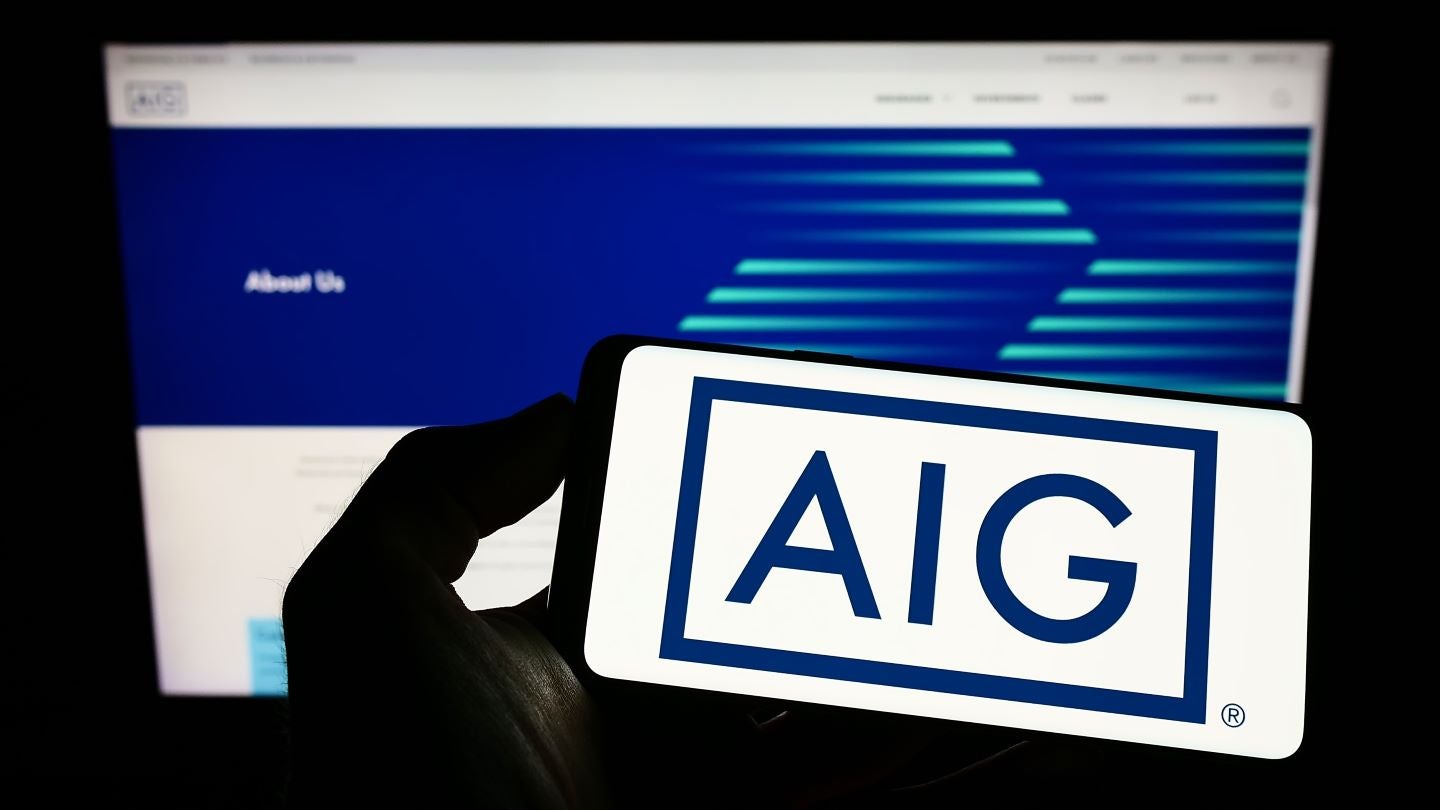 AIG revamps North America Commercial Insurance unit leadership structure