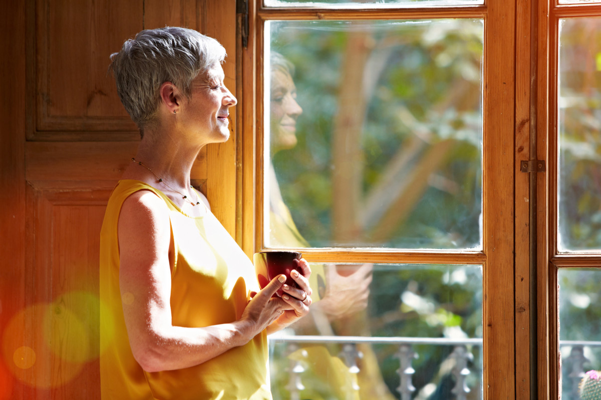 Over 50? Longevity Experts Say This One Habit Could Add Years to Your Life
