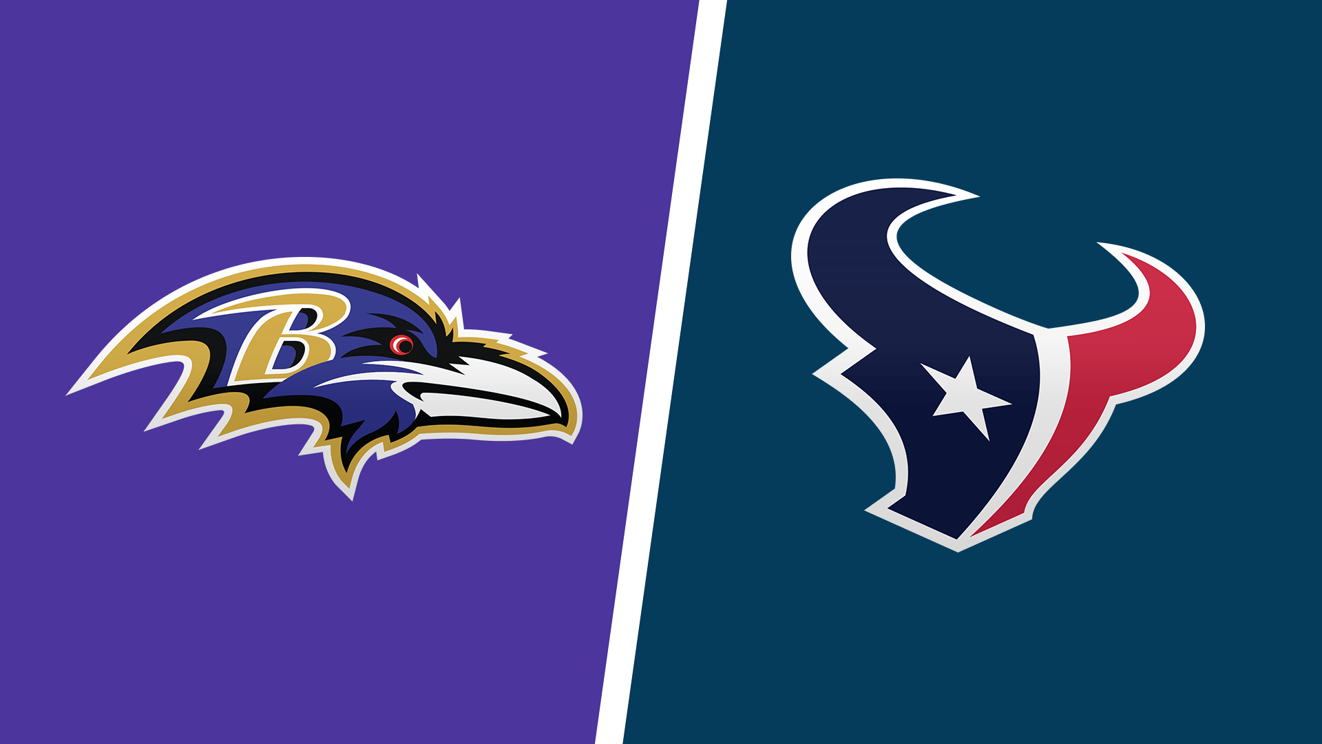 How to watch Houston Texans vs. Baltimore Ravens 2025 Week 5 NFL game