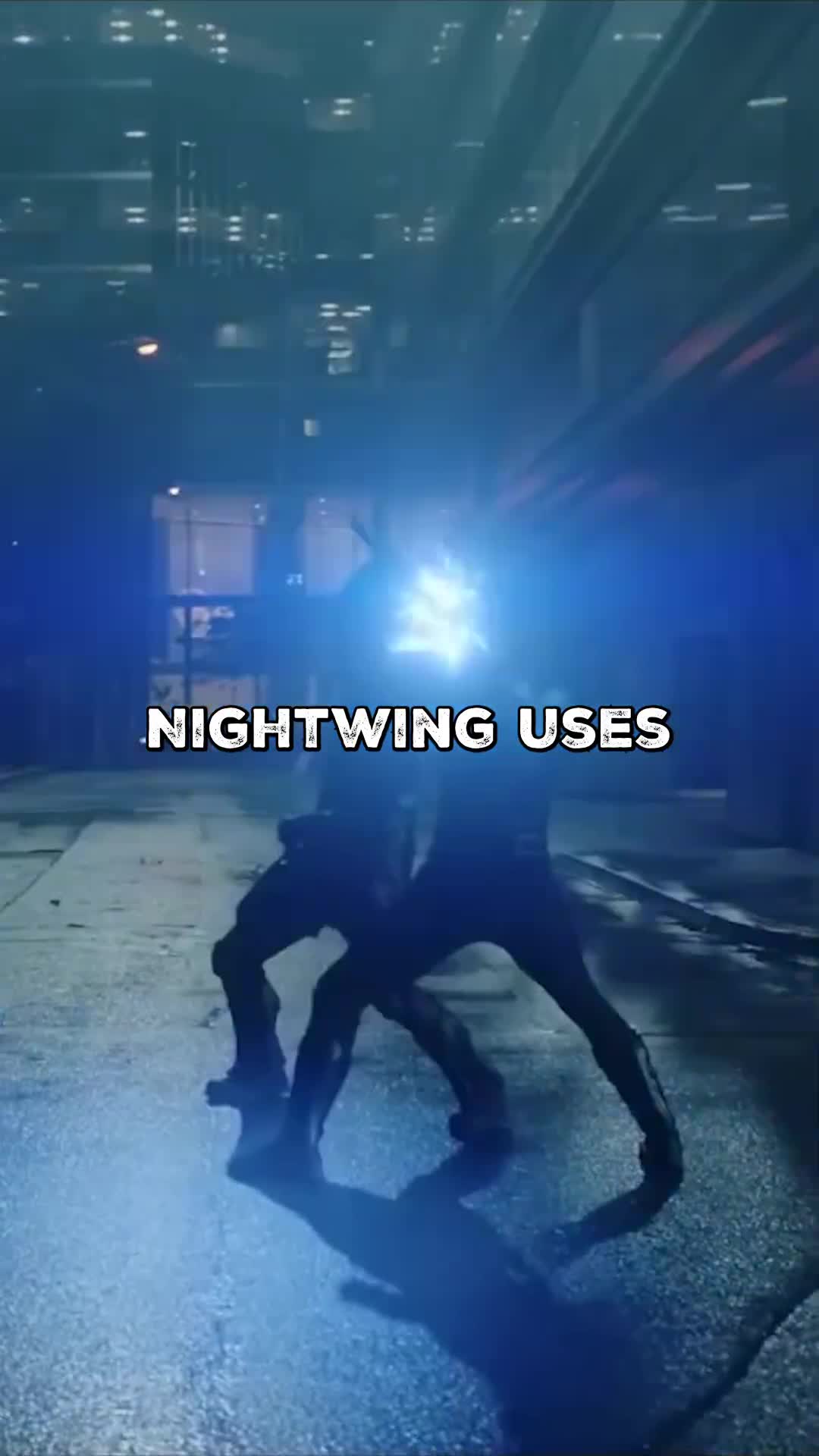 Real life superhero in LA