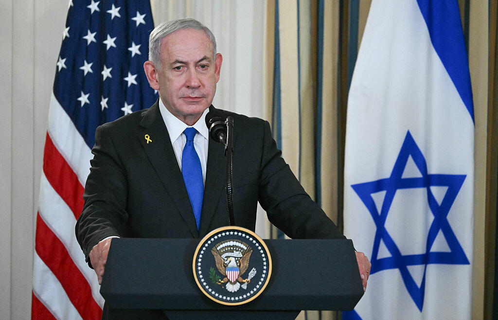 Israel, Hamas Peace Deal Nearing Completion