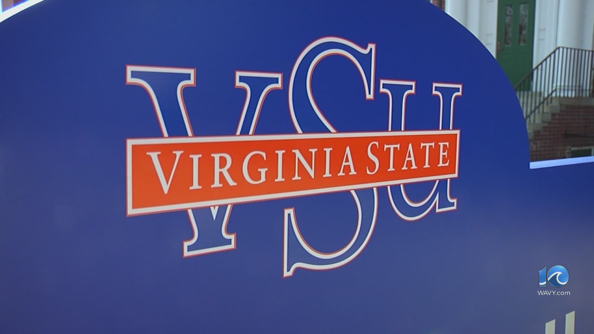 Police: Man shot, killed on VSU campus