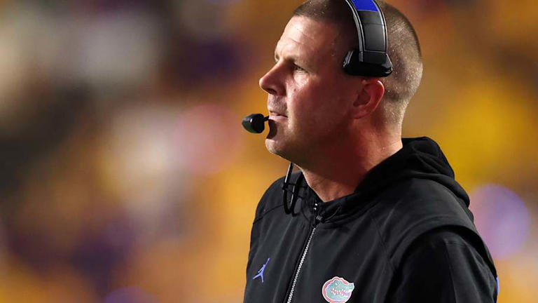 After Florida toppling Texas, what else does Billy Napier need to save ...