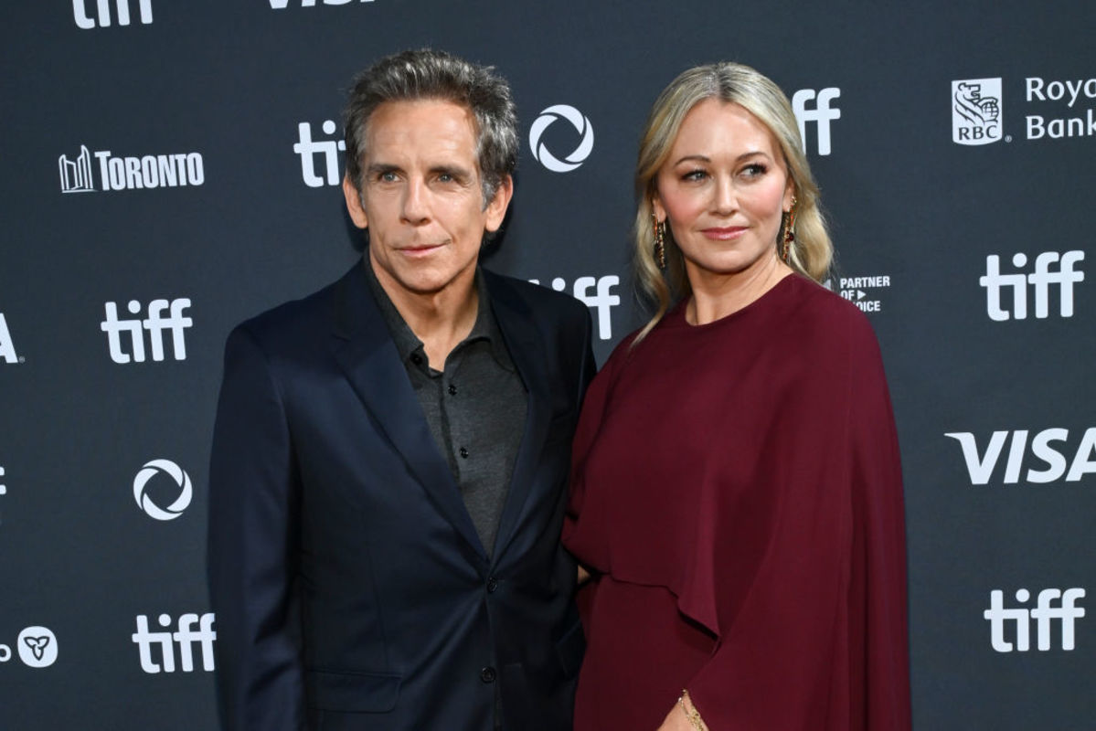 Iconic Actor Explains Why He Didn’t Go Through With Divorce