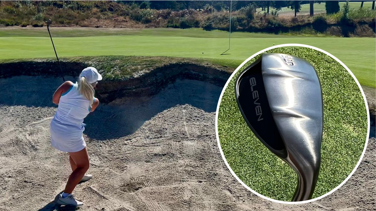 Is This Legal 'Cheat' Club A Guaranteed Way Of Getting Out Of Bunkers ...