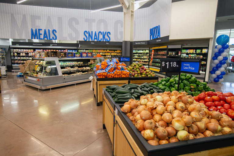 Shop for groceries at Walmart in New Jersey? You should know these ...