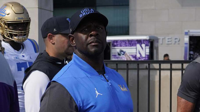 Meet MSU's Next Opponent's HC, Tim Skipper