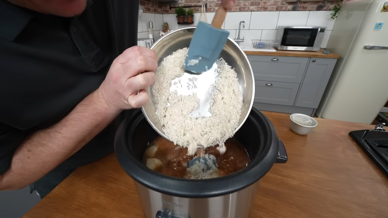 Can a Rice Cooker Handle a Full Day’s Winter Meals?