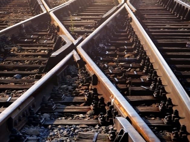 Pedestrian Hit By Freight Train Airlifted To Westchester Medical Center