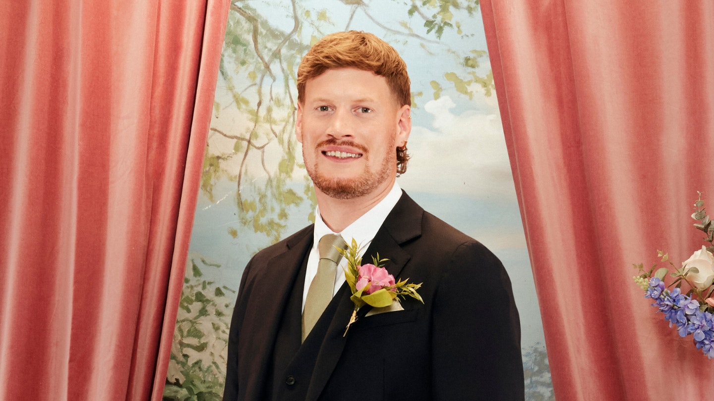 Married At First Sight UK’s Leo Stanley: his age, transformation and ...