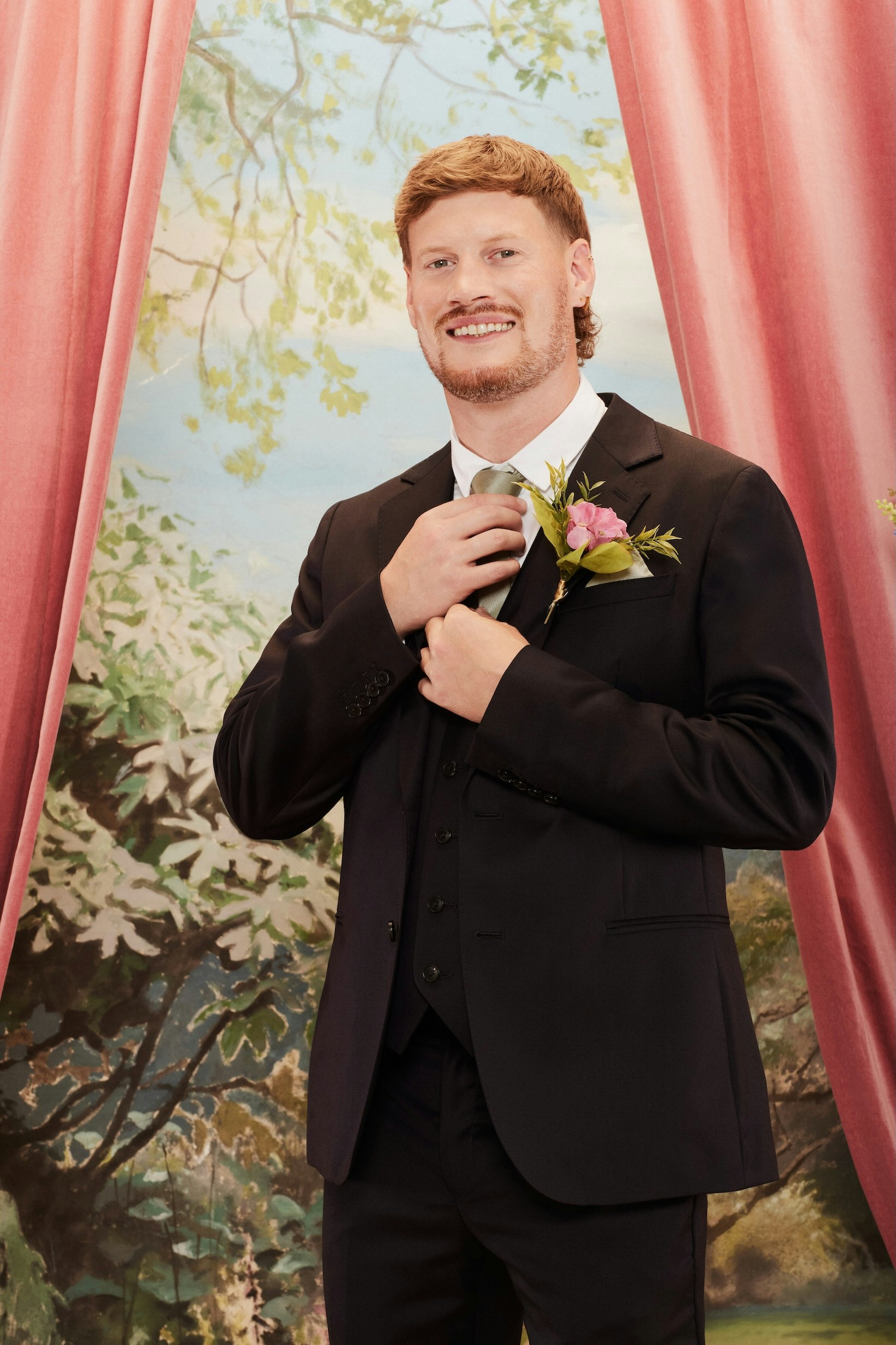 Married At First Sight UK’s Leo Stanley: his age, transformation and ...