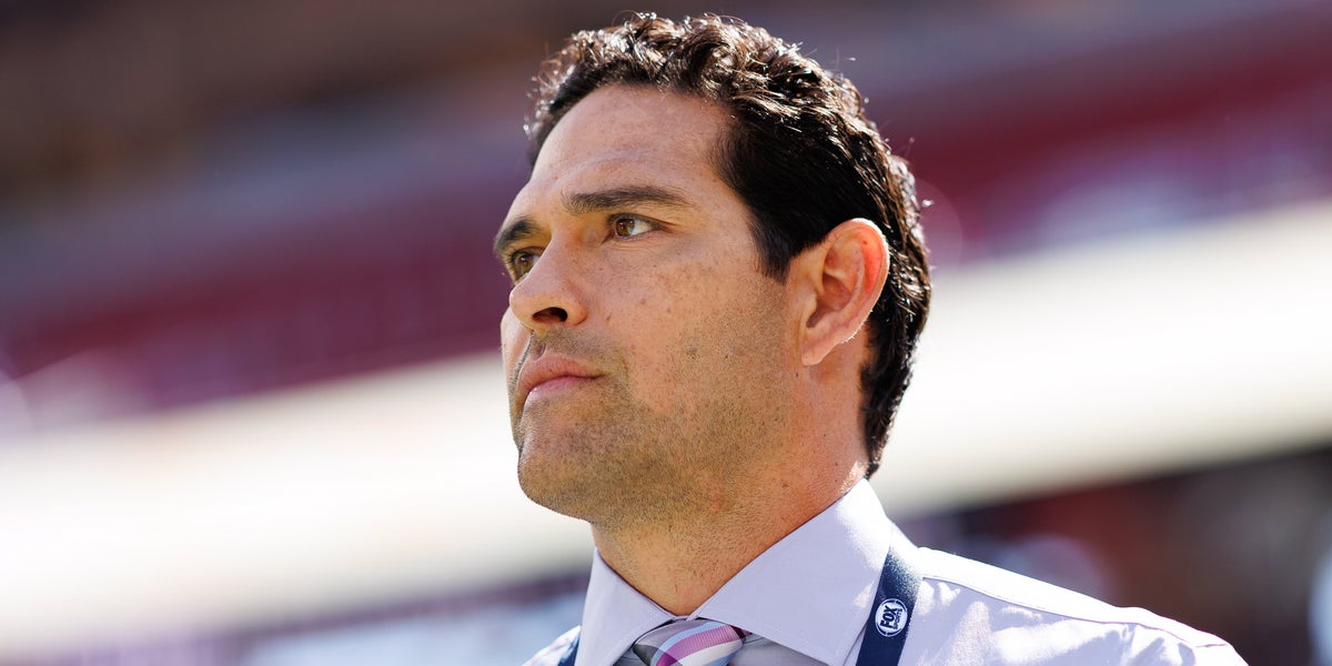 Photos Released Of Mark Sanchez's Alleged Victim After Face Gashed In ...