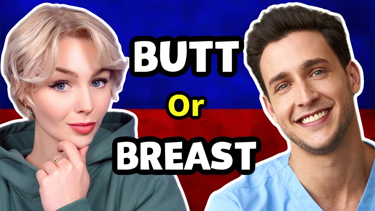Would you rather challenge with Doctor Mike & Kallmekri