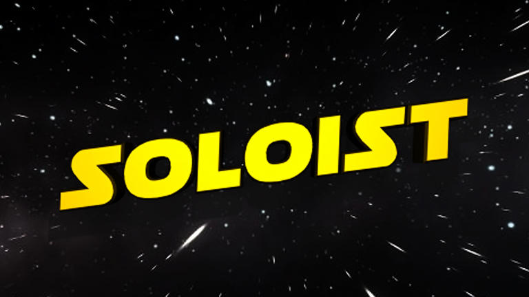 The 11 best Star Wars fonts to download