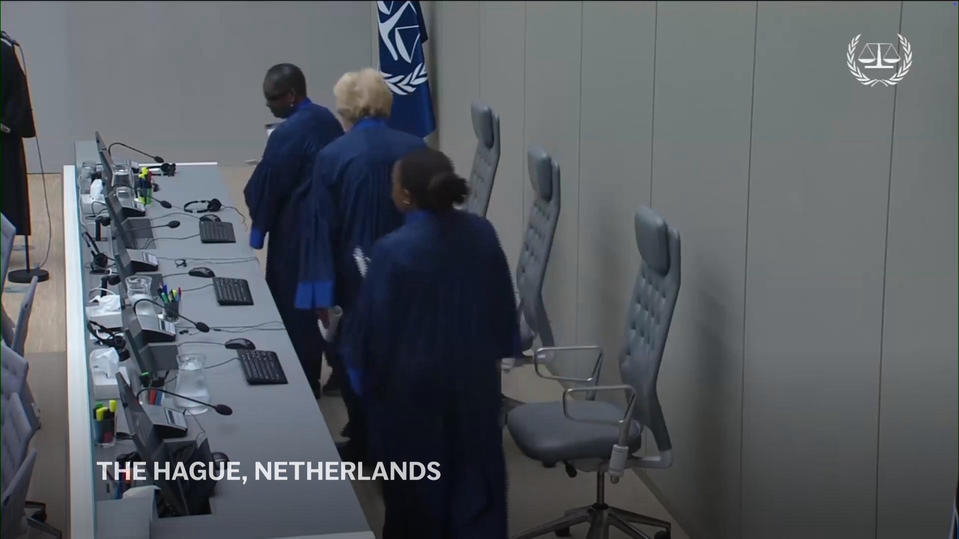 ICC convicts leader of feared Janjaweed militia of playing leading role ...