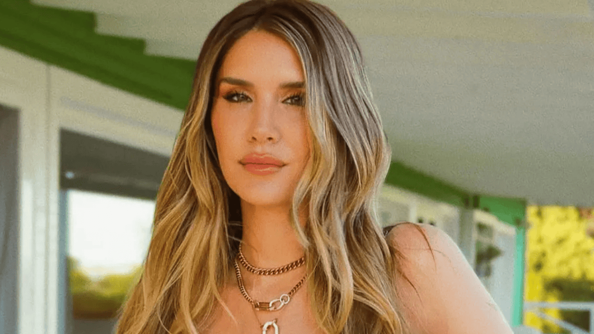 El rincón secreto de Mica Tinelli: el detalle que enloqueció a sus fans