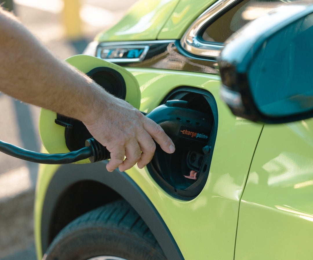 BYD, Chevrolet y Chery fueron las marcas que vendieron más eléctricos ...