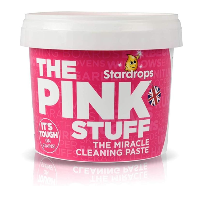 My mum just introduced me to the Scrub Daddy Power Paste – it gives The ...