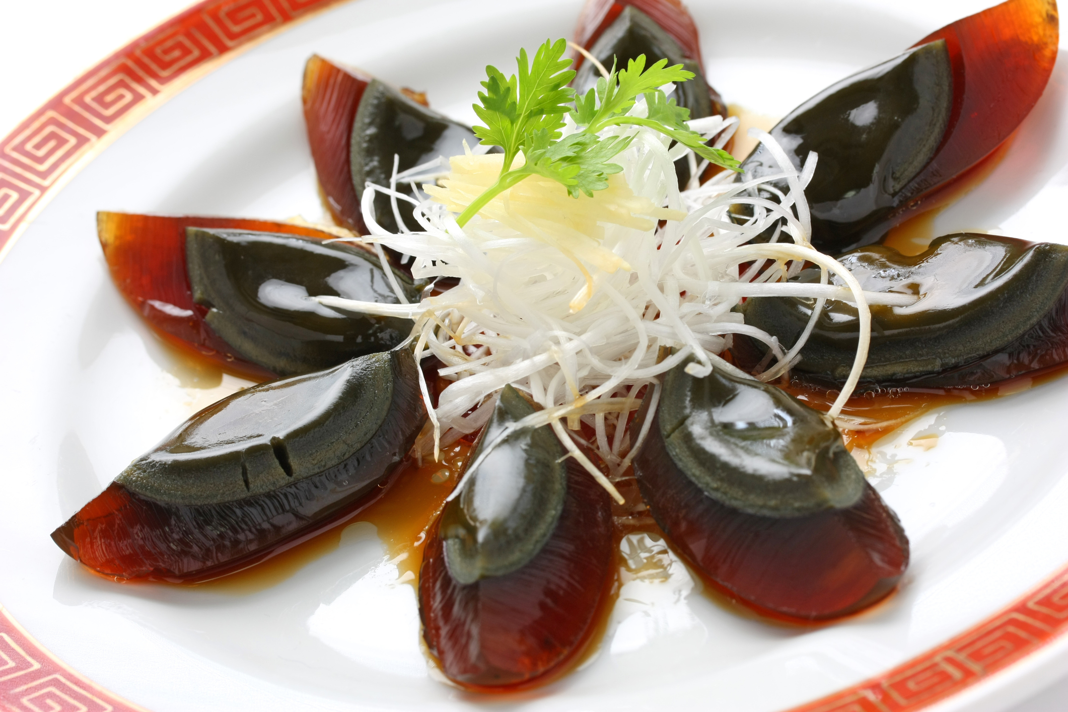 Global delicacies that are definitely an acquired taste