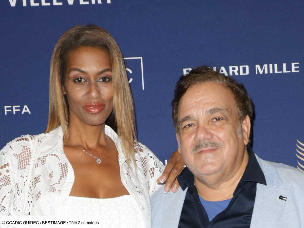 “Je me suis marié et ils étaient là” : Didier Bourdon évoque son ...