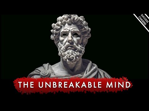 THE UNBREAKABLE MIND: 10 Timeless Lessons To Build Mental Toughness by ...