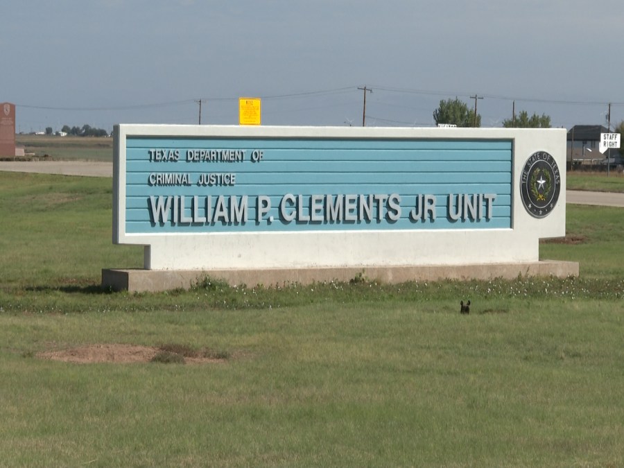 2 Texas Department of Criminal Justice employees arrested at Clements ...