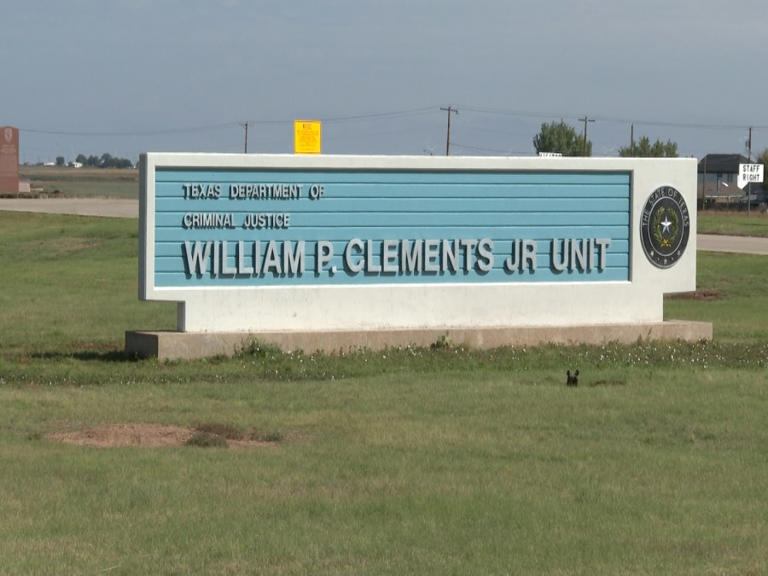 2 Texas Department of Criminal Justice employees arrested at Clements ...