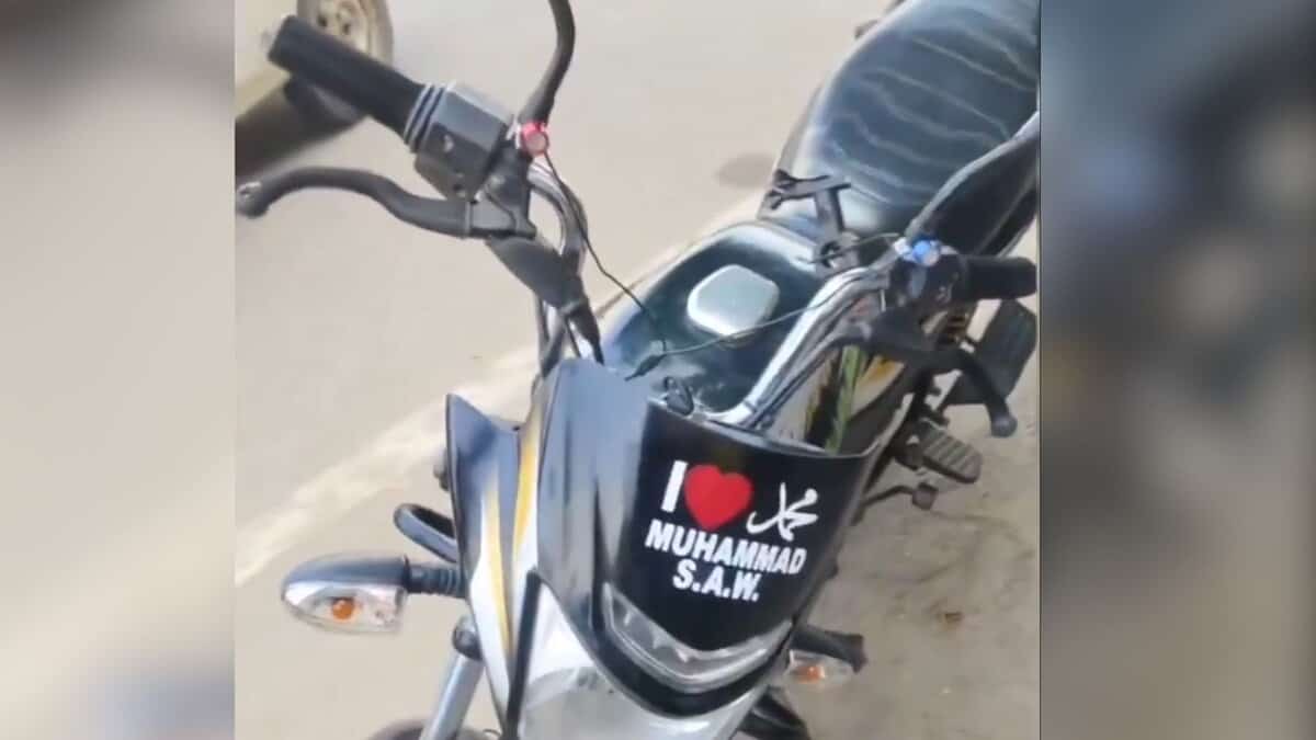 Challan for violations: UP traffic police clarifies for ‘I Love ...