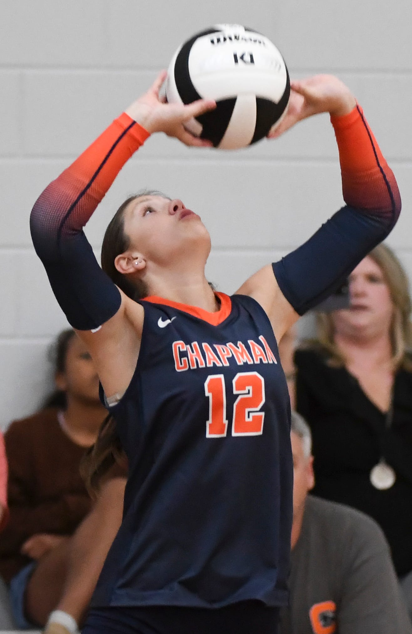 SCHSL volleyball playoffs brackets, schedule for every first round ...