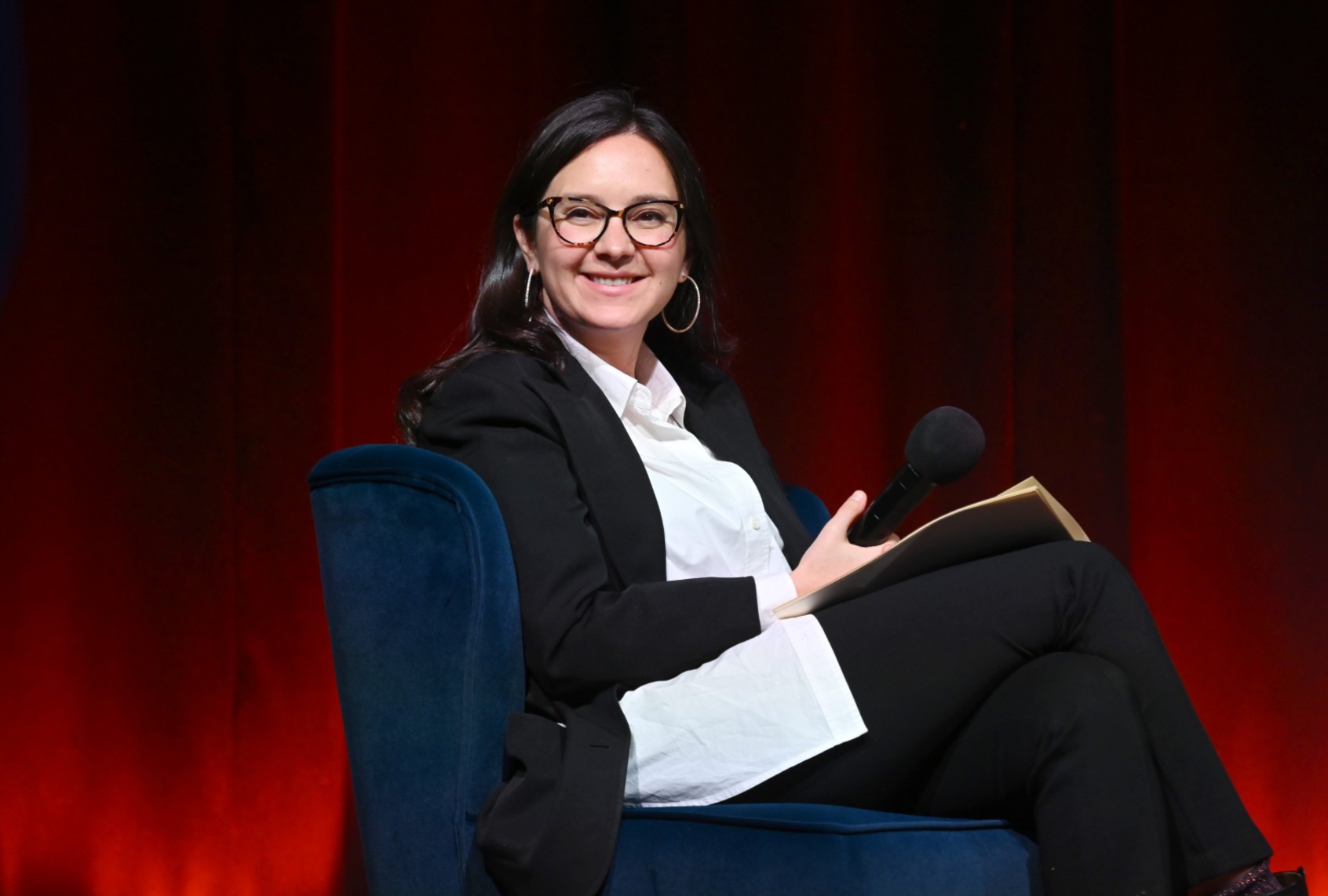 Bari Weiss takes reins at CBS News