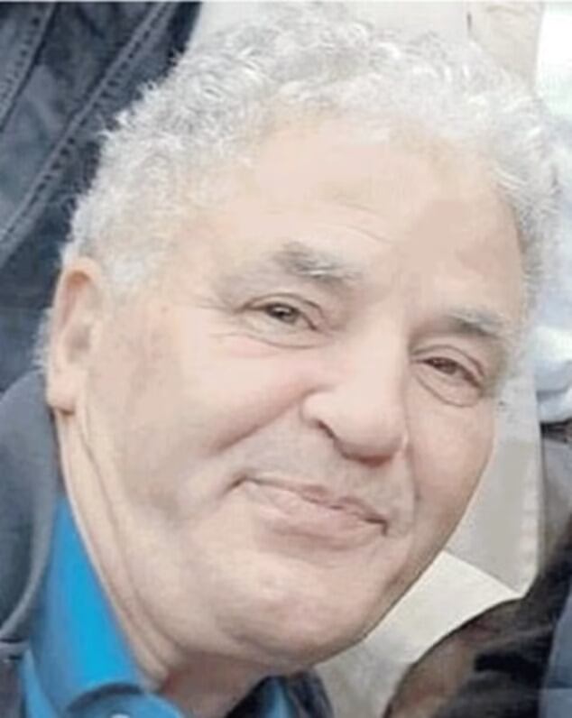 ⁠El sorprendente caso de hombre que despertó de un coma con 63 años ...