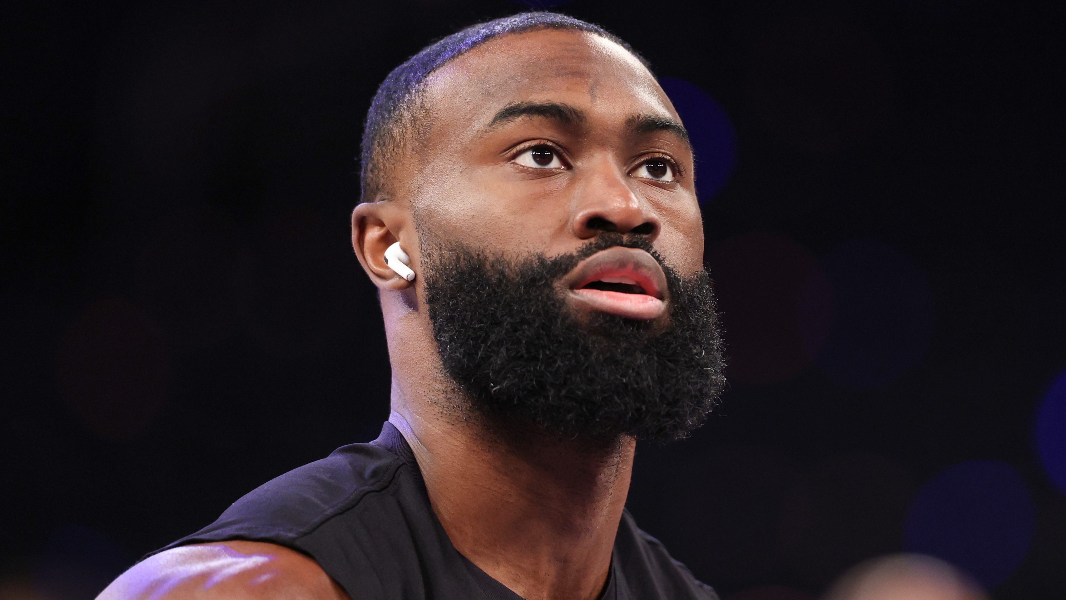 Celtics’ Jaylen Brown speaks out on All-Star voting