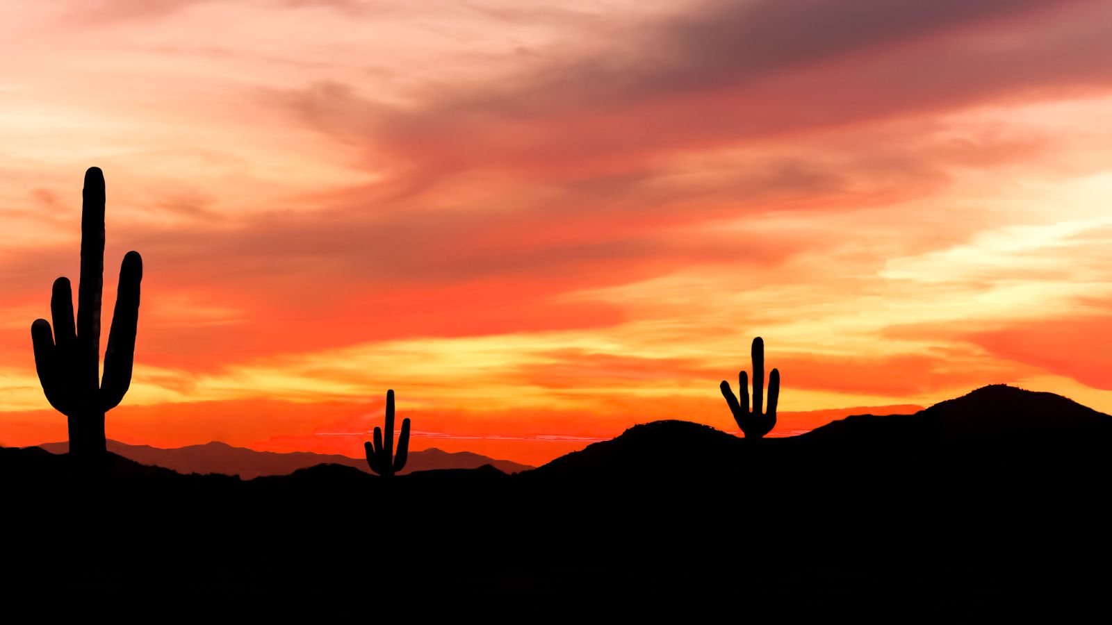 How a desert mirage inspired legends that still haunt Arizona travelers