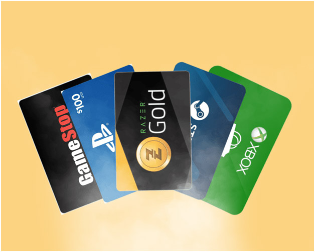 Top 5 Best Gift Card Trading Apps in Nigeria