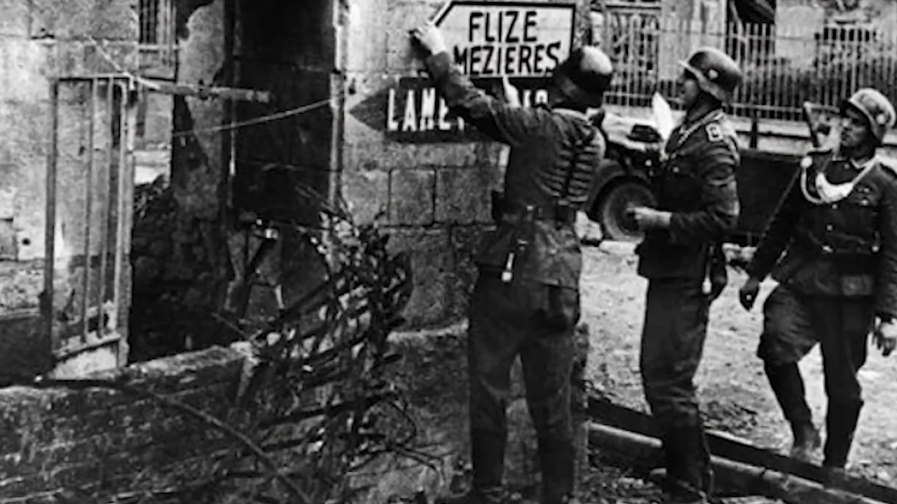 Reich’s Chain Dogs: The Ruthless Hunt for Deserters and Discipline