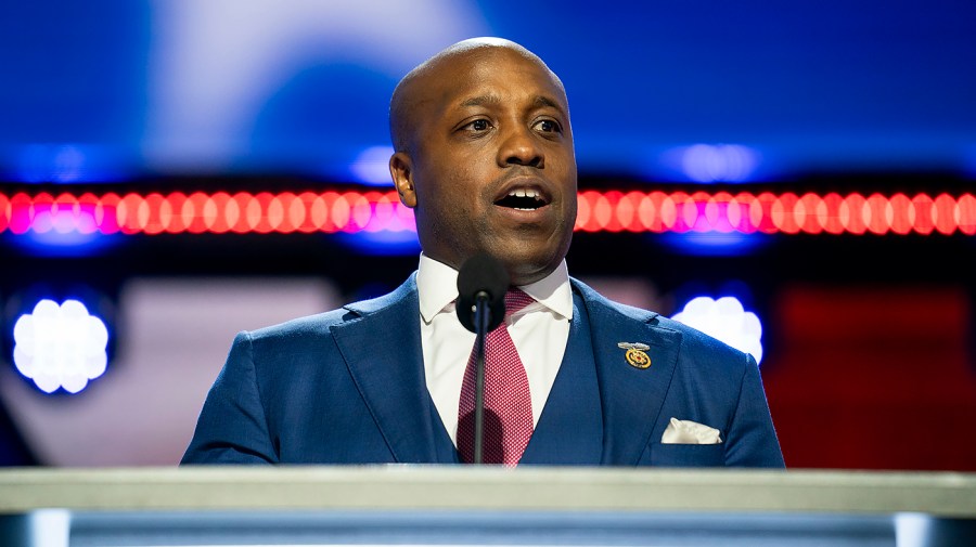 Texas Rep. Wesley Hunt jumps into GOP Senate primary