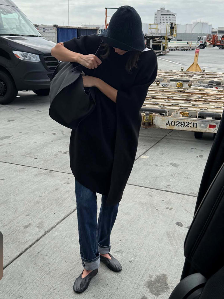 If You Plan to Cuff Your Jeans This Fall, Only Do It With *This ...