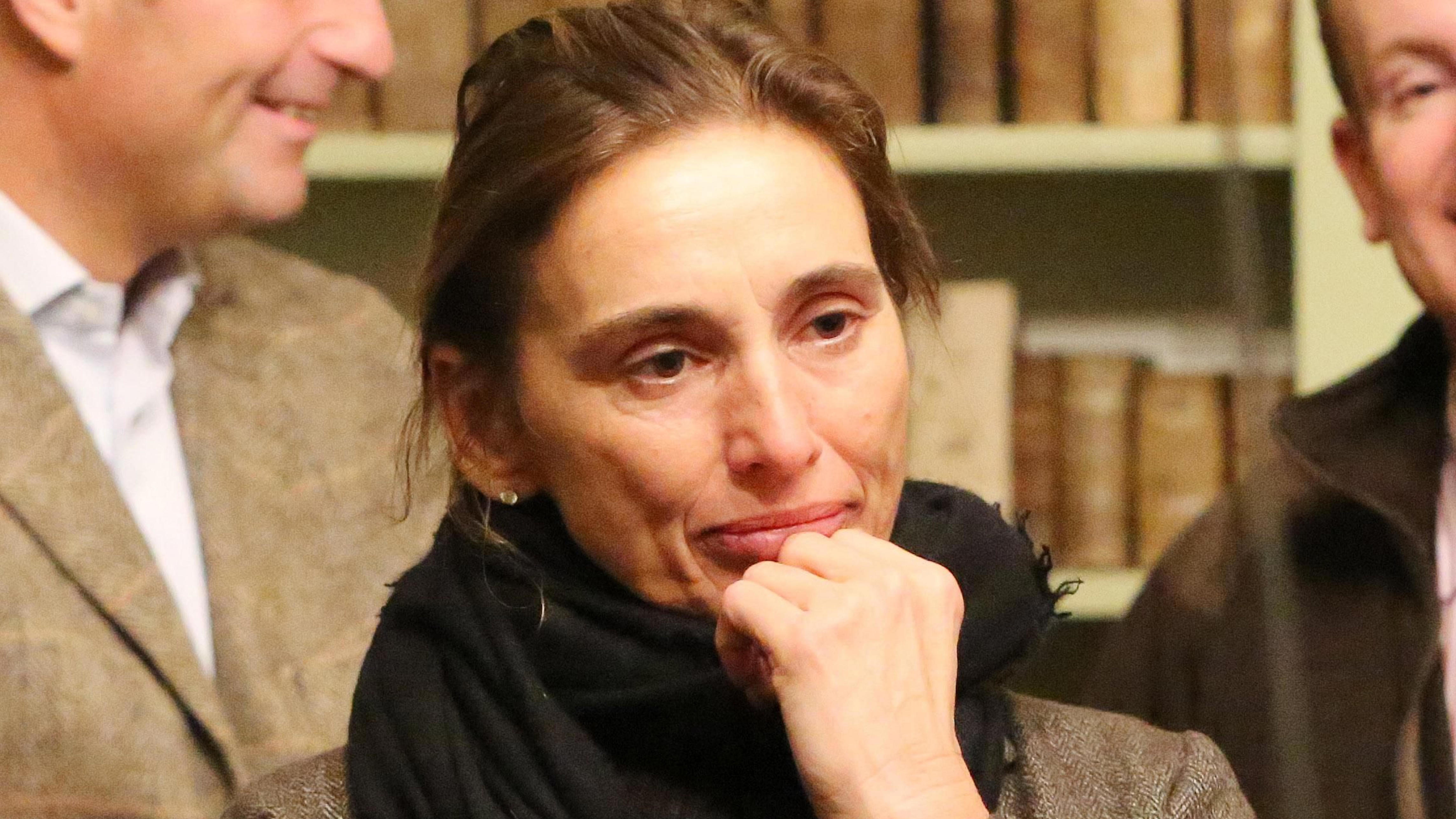 Marion Würth stirbt mit 66 Jahren: Milliardär Reinhold Würth trauert um ...