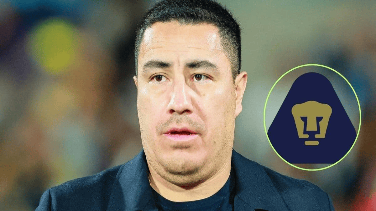 La gota que derramó el vaso: La reacción de Efraín Juárez al ver el gol ...