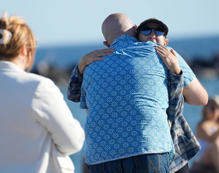 Need a good scream? A new monthly gathering in Milwaukee aims to ...