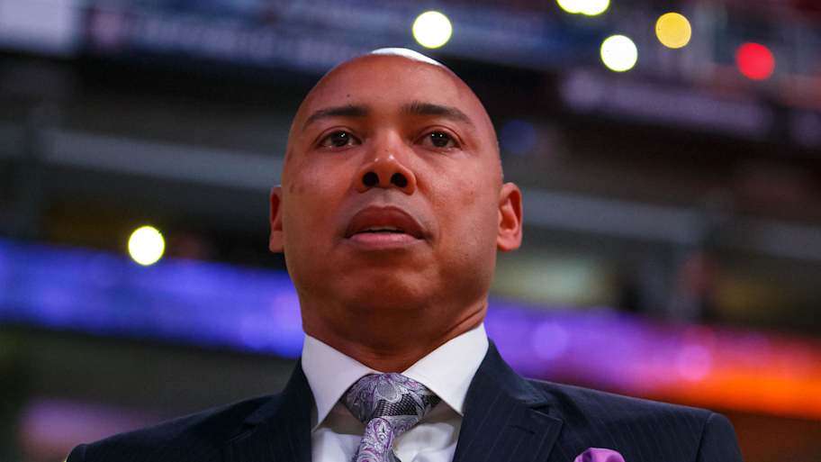 How Corey Gaines Led Phoenix To Playoff Victories
