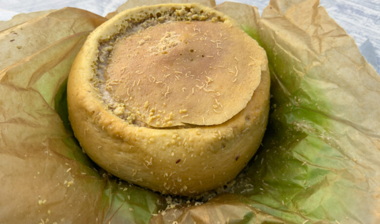 Global delicacies that are definitely an acquired taste