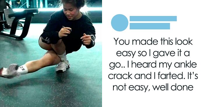 “Girl, I Have One Arm”: 47 People’s Replies To Comments Were ...
