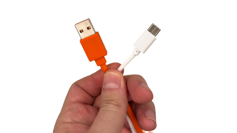 What Does 'USB' Actually Mean? Here's What It Stands For