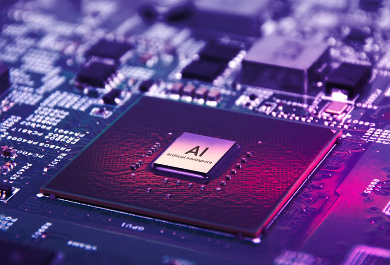 AMD shares soar 27% on OpenAI chip deal that could give Altman’s firm a ...